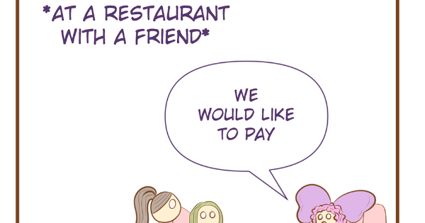 Read The Recloseted Lesbian :: Bottom Vibes | Tapas Community