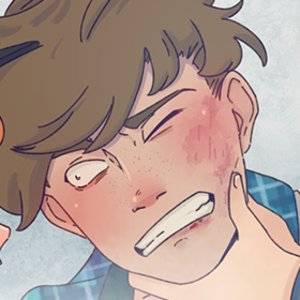 Read To Be Honest :: Chapter 14 | 08 | Tapas Comics