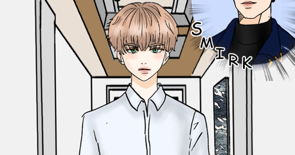 Read Bittersweet Love :: EP 12 - Part 1 | Tapas Community