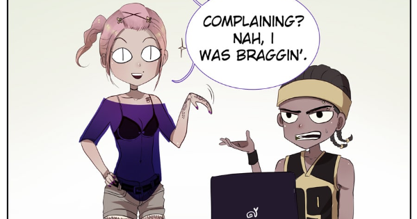 Read Snailed It :: People on Social Media be like | Tapas Community