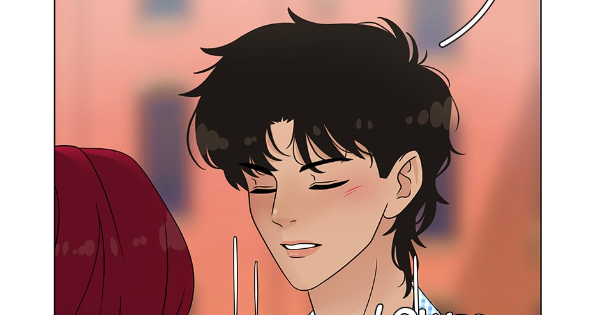 Read I'll Keep Your Secret :: Episode 2 | Tapas Community