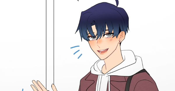 Read Burgundy Blue (BL) :: Episode 46 | Tapas Community