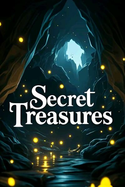 Read Secret Treasures :: Secret Treasures of the Wilderness | Tapas ...