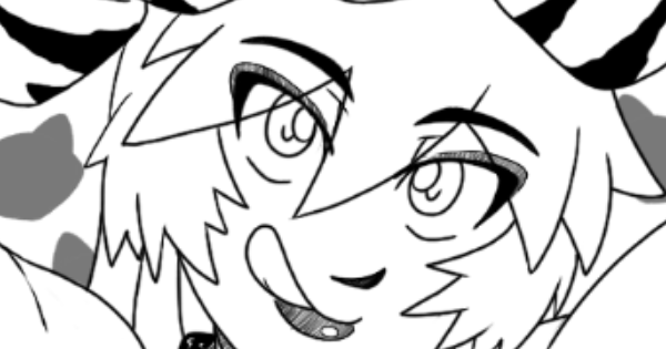 Read Kitty Kitty Bang Bang :: The King Of Games pg.15 | Tapas Community