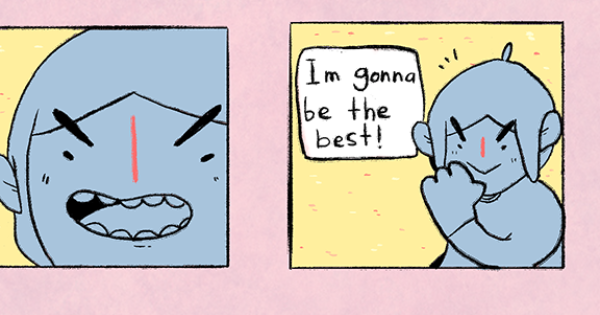 Read solace comic :: ch 11: a feeling we get | Tapas Community