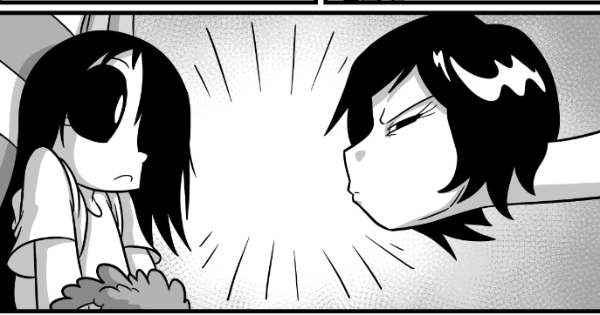 Read Erma :: Erma- The Family Reunion Part 6 | Tapas Community