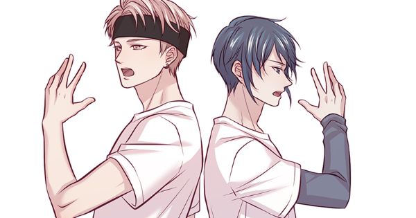 Read Crescendo (BL) :: Chapter 20 | Tapas Comics