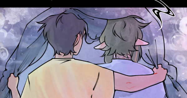Read The Moth Prince :: Chapter 171 | Tapas Comics