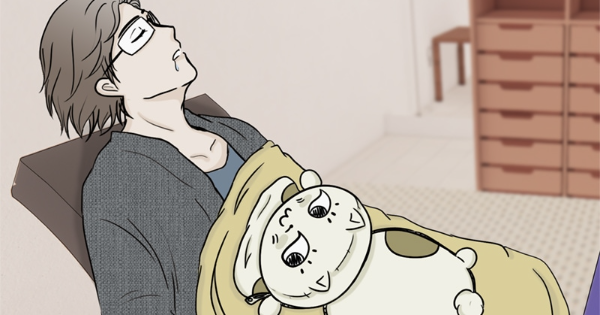 Read BOMEO the Service Cat :: S1 Ep 5 - What else can BOMEO do? | Tapas ...