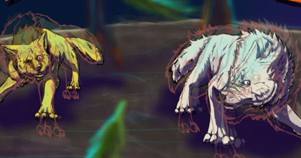 Read LOTM :: Chapter 1 Page 3 | Tapas Community