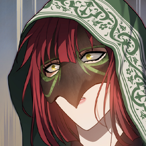 Read Second Life Ranker :: 168. Greed | Tapas Comics