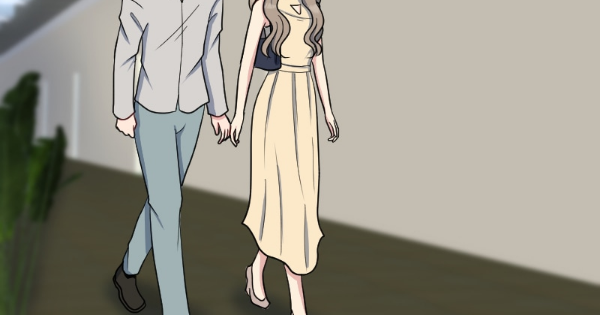 Read She's A Keeper :: [S2] Episode 2: Del Samson Heir (2/2) | Tapas ...