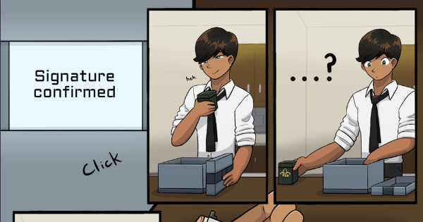 Read Watcher: S-class Assassin :: Mission 2 - "Interruption" (026 ...