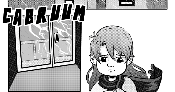 Read Temporal :: Temporal (1-4) | Tapas Community