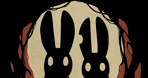 Read Rabbit Hole :: Cover | Tapas Community