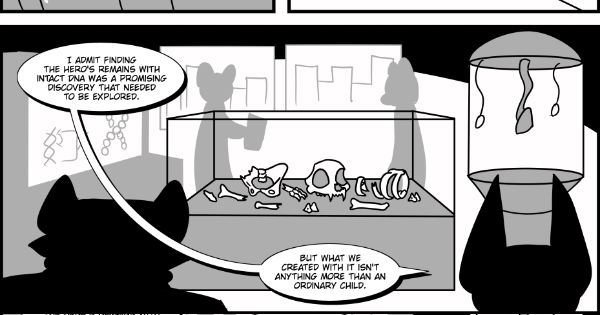 Read Recursion :: Chapter 2, p02 | Tapas Community