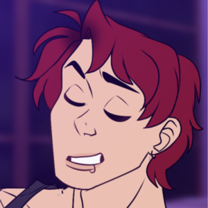 Read RYDER :: TRACK 26 - "IT'S NOT A BIT" | Tapas Comics