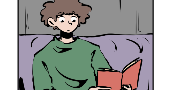 Read Boy Next Door (BL) :: Memories | Tapas Community