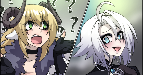 Read Deathblight Barghest :: Ancient Valkyrian | Tapas Community