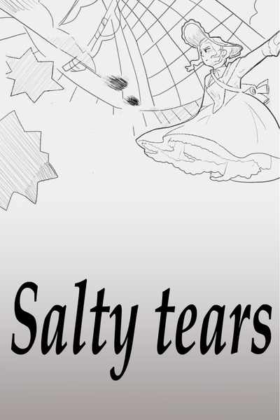 Read Salty tears :: Idiot | Tapas Community