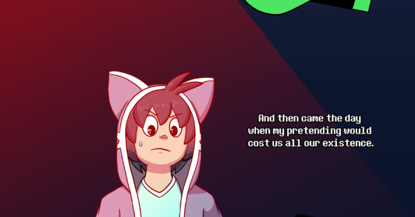 Read Undertale - Human Candy :: Chapter Two - The Skeleton Brothers ...