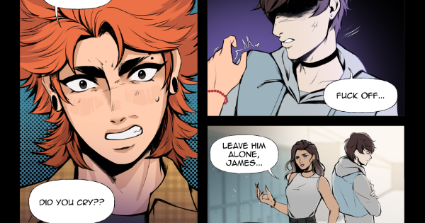 Read Contract :: Episode 2 | Tapas Community