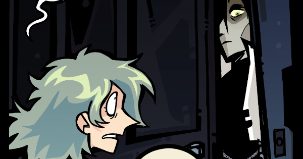 Read TRIPTRACK :: PAGE 129 | Tapas Community