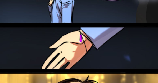 Read Magic word :: 219 | Tapas Community