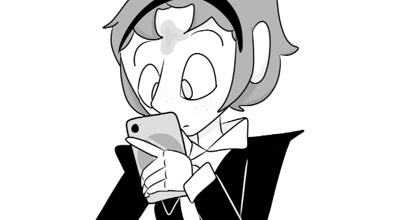 Read Ask Human Pearls :: Who? | Tapas Community