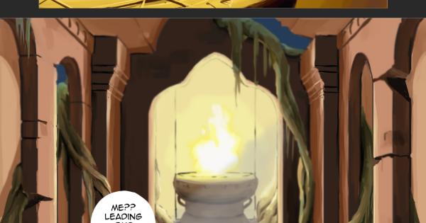 Read Sao and the Glow of Memories :: Chapter 0: Prologue | Tapas Community
