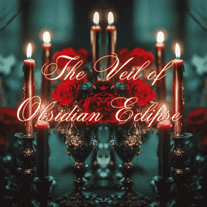 Read The Veil of Obsidian Eclipse :: Chapter 122 | Tapas Community