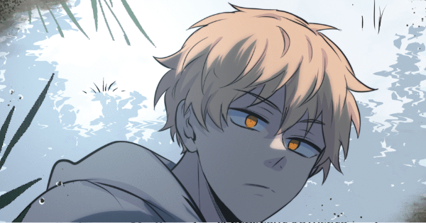 Read Souris :: Episode 23 | Part 1 | Tapas Comics