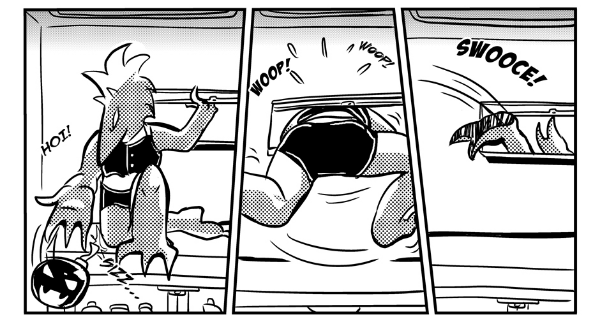 Read Magic Power Ball :: MPB 29 14 | Tapas Community