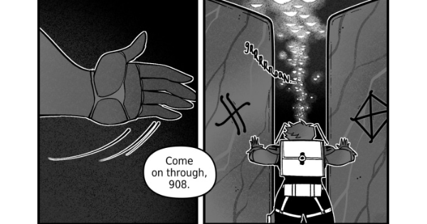 Read Hive Heart :: ch2 page 136 | Tapas Community