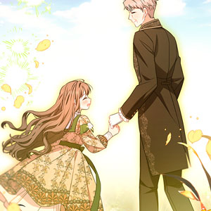 Read The Beloved Bashful Villainess :: Episode 61 | Tapas Comics