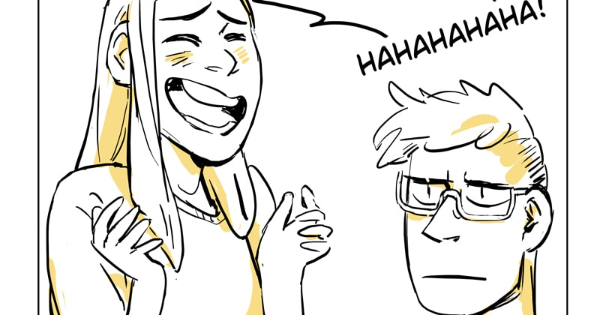 Read Polyamory Comics :: Girlfriend Saga, Part 4 | Tapas Community