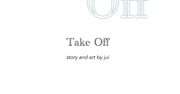 Read Take Off :: Ch.45 Take Off (Part 1) | Tapas Community