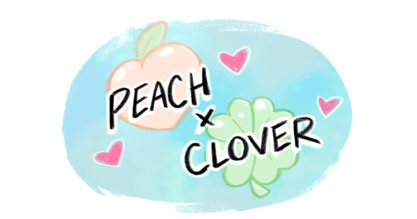 Read Peach x Clover :: [009] RBF | Tapas Community