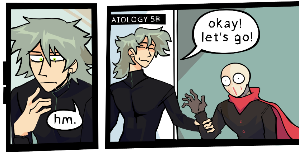 Read TRIPTRACK :: PAGE 5 | Tapas Community