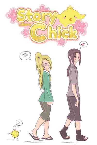 Read Story about a chick :: 2 | Tapas Community