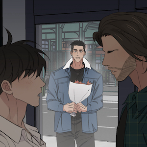 Read Take Off :: (S2) Ch.121 | Tapas Community