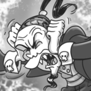 Read Keinani and Mo'O :: The Right Thing | Tapas Community