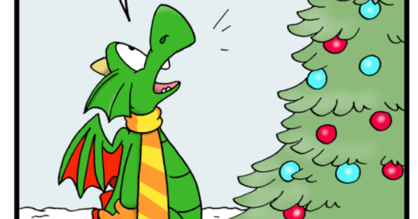 Read Zookie the Dragon :: Falling Stars | Tapas Community