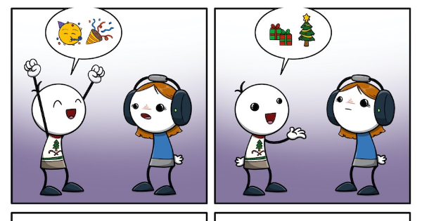 Read Lily Spectrum :: Holidays ? | Tapas Community