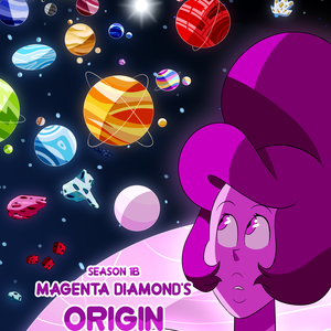 Read Magenta Diamond's Origin: Season 1B (SU AU) :: Chapter 39: Cherry ...