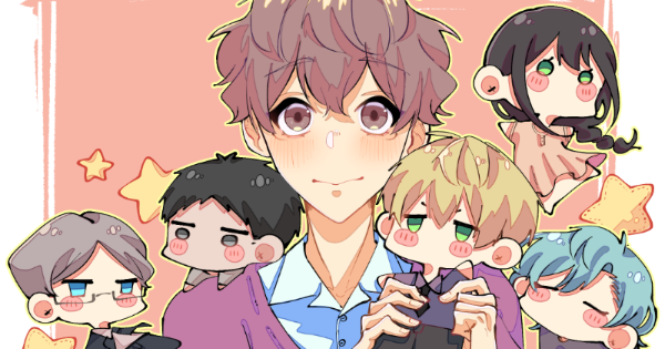 Read Faked :: Hundred Twenty Five | Tapas Comics