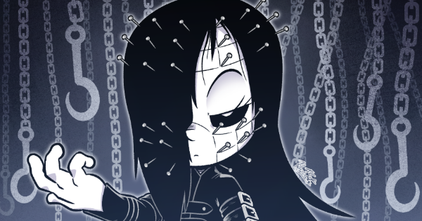 Read Erma :: 13 Days of Ermaween 2023- Day 4 | Tapas Community