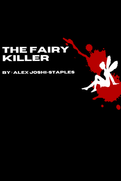 Read The fairy killer :: The journey begins | Tapas Community
