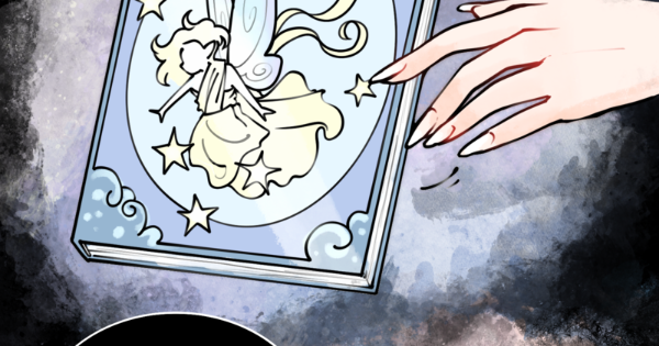 Read The Moth Prince :: Chapter 144 | Tapas Comics