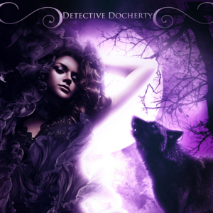 Read Detective Docherty :: Wake Up | Tapas Community